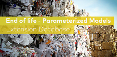 GaBi中国，GaBi软件，生命周期评价，绿色产品设计